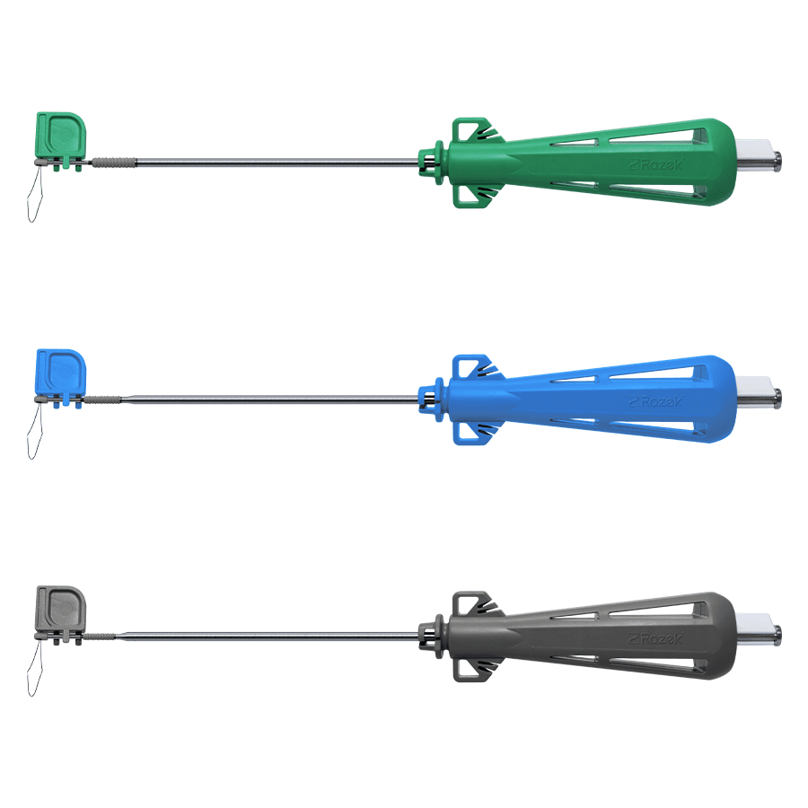 FastFit Knotless Razek - Razek | São Carlos