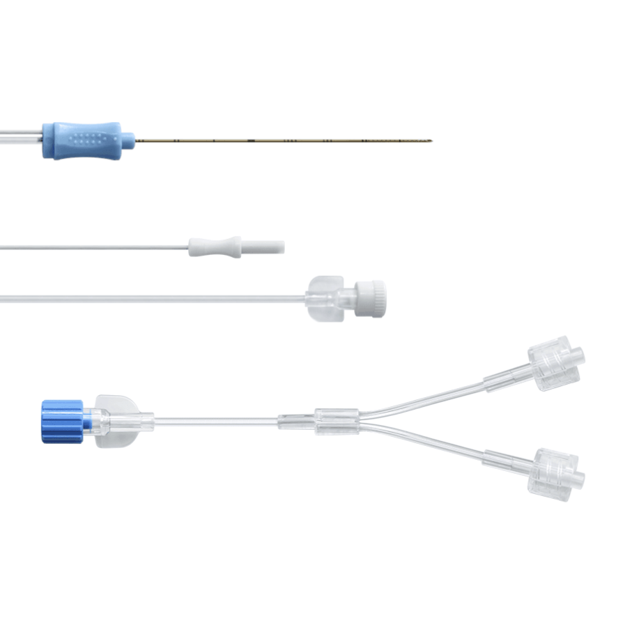 Pain Cannula STP Plus Kit - Razek | São Carlos