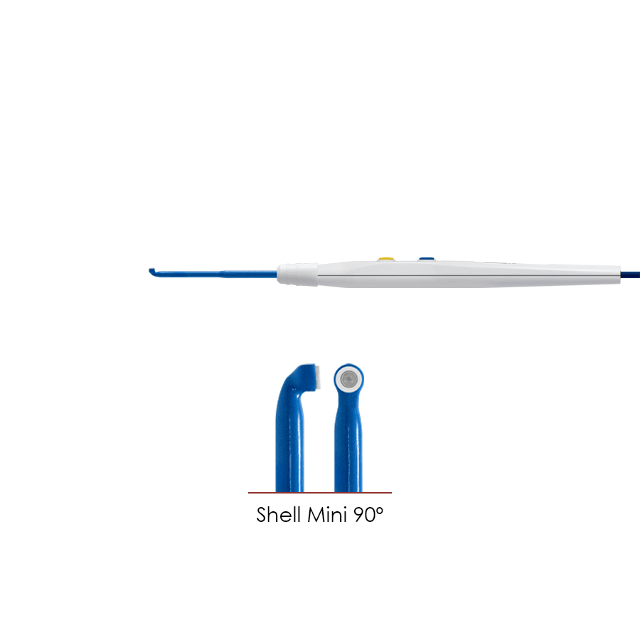 Puntera Desechable Razek - Razek | São Carlos