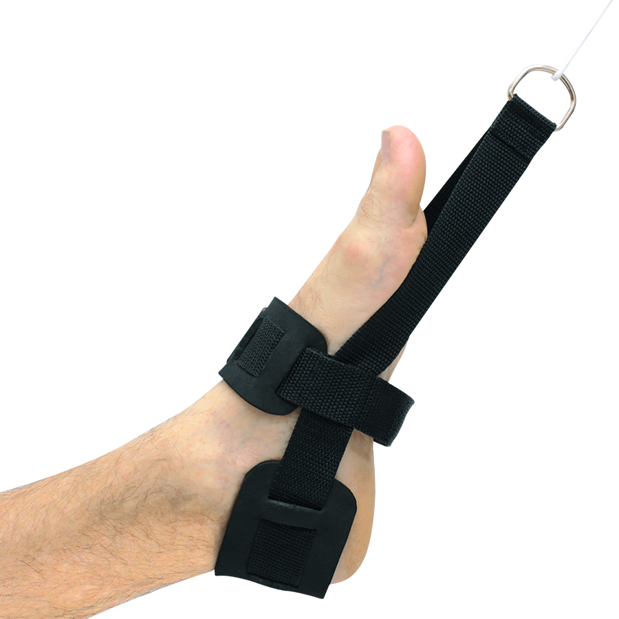 Foot RZ Traction Mesh - Razek | São Carlos