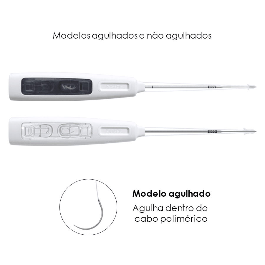 FastFit Anchor Razek (modelos 1,5 e 1,5 Mini) - Razek | São Carlos