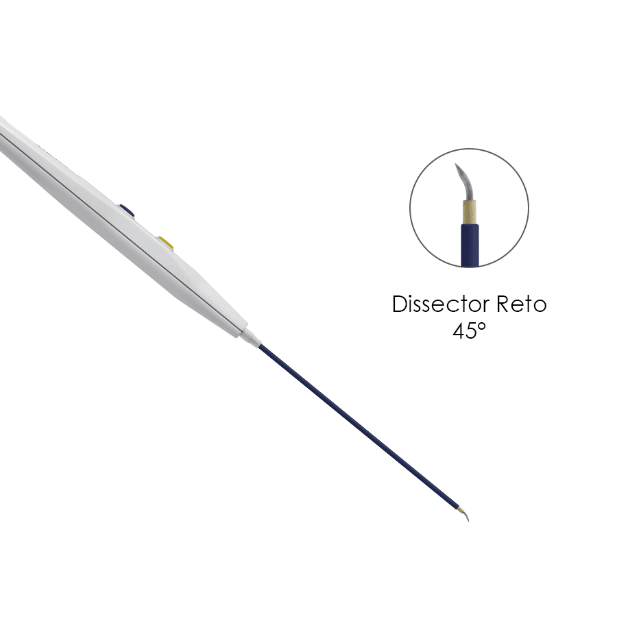 Ponteira Dissectora Razek - Razek | São Carlos